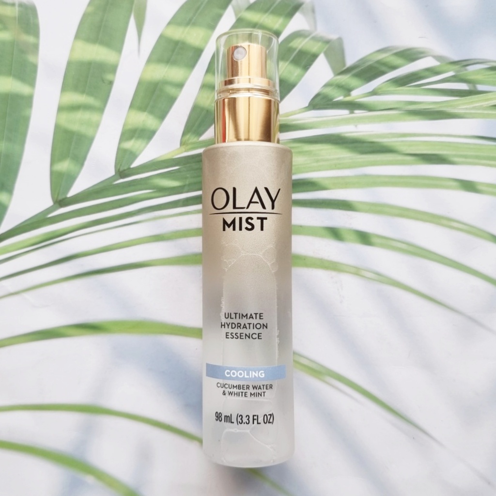 (Olay®) Mist Ultimate Hydration Essence Cooling 98 ml โอเลย์ สเปรย์ ...