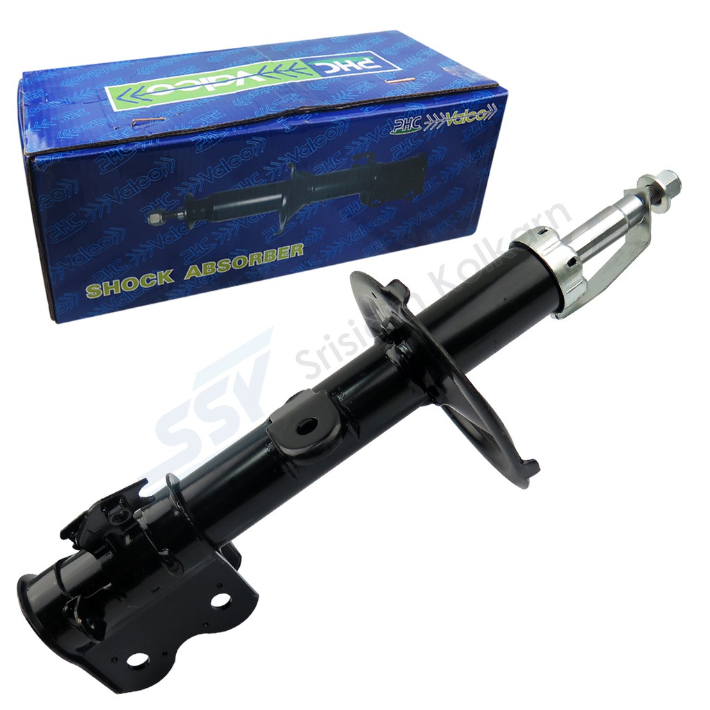 โช๊คอัพหน้า AVANZA 04 ABS VALEO LHแก๊ส ( 48520-BZ110 VALEO ) [48583329 ...