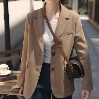 ช้อป blazer ราคาสุดคุ้ม ได้ง่าย ๆ | Shopee Thailand