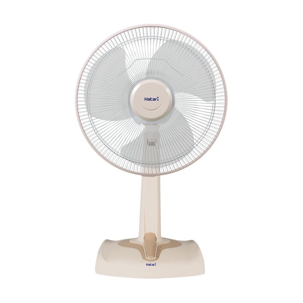 พัดลม ฮาตาริ 14 นิ้ว HATARI FAN ของแท้ 100% | Shopee Thailand