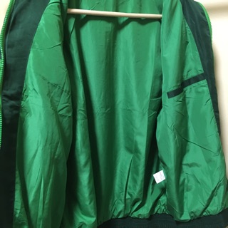 เสื้อ Grab Jacket [Size M] | Shopee Thailand