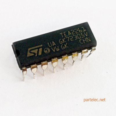 IC TEA2261* | Shopee Thailand