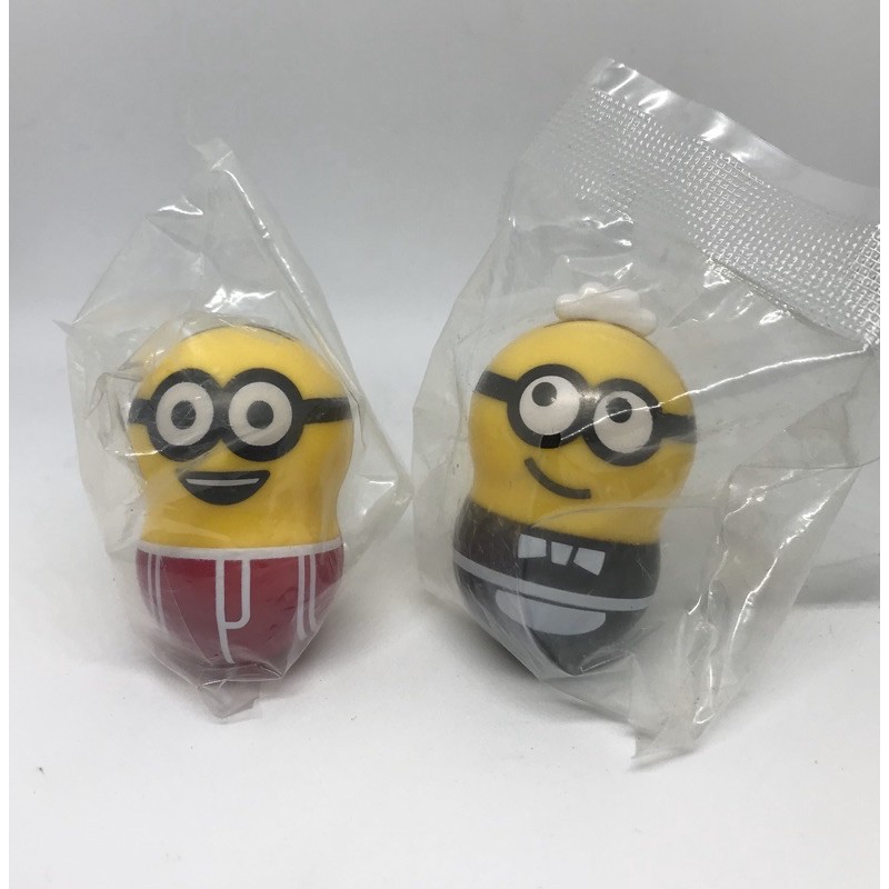 minions coo’nuts มินเนี่ยนล้มลุก | Shopee Thailand