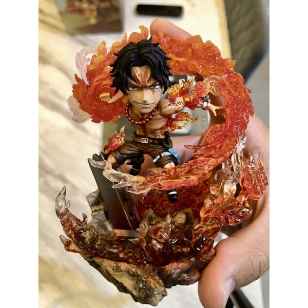 One Piece Ace G5 studio ของแท้ 💯% | Shopee Thailand