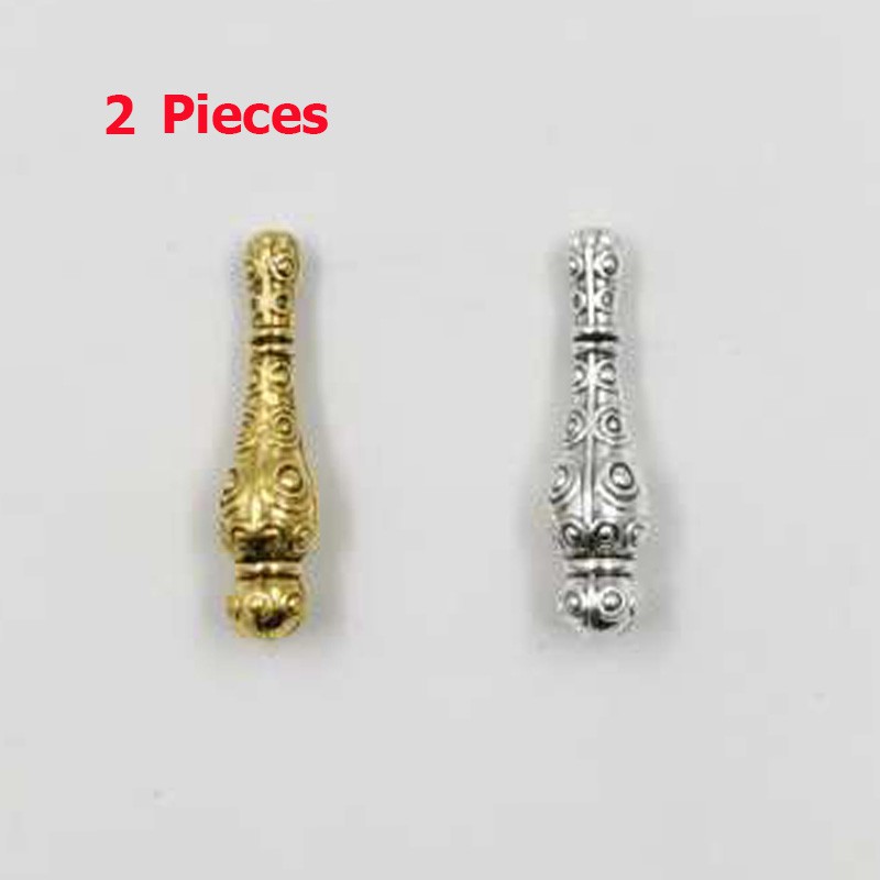 ทํา Tasbih โลหะผสมส่วน minaret ลูกปัดมุสลิม Emamu อุปกรณ์เสริม Tasbih ...