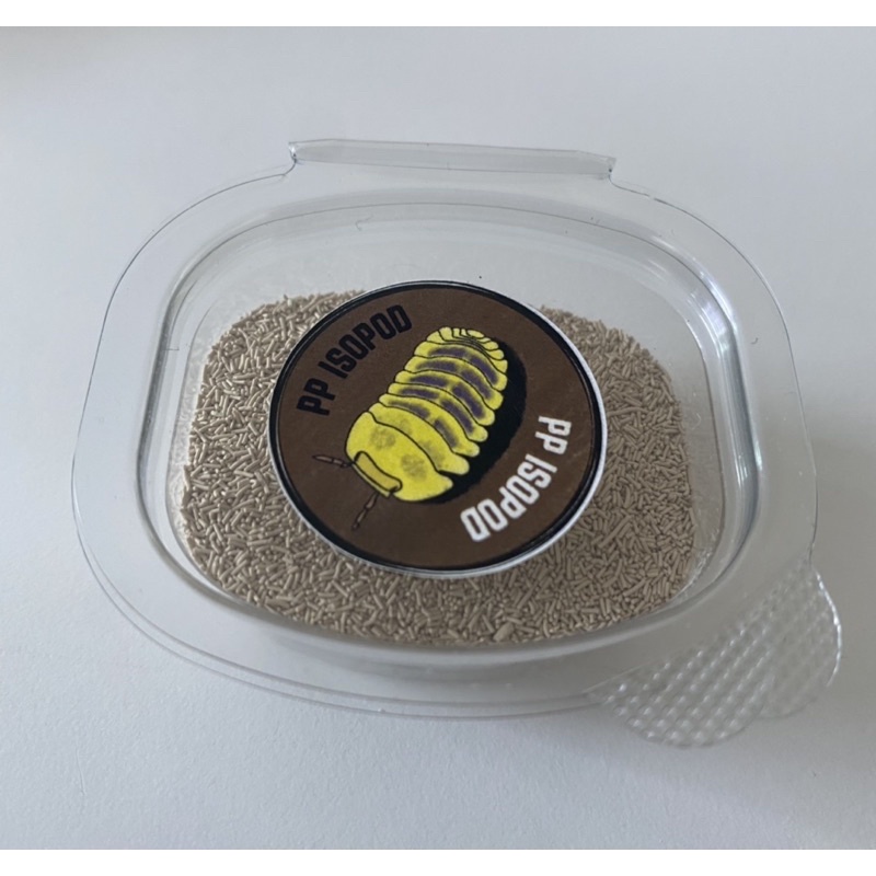 อาหารสปริงเทล (springtail food) | Shopee Thailand