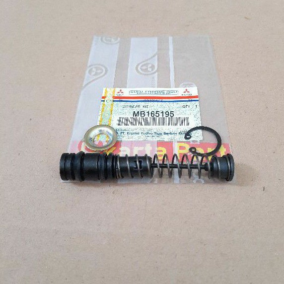 Mb แม่ปั๊มคลัตช์บน ชุดซ่อม165195 ชุดซีลคลัตช์บน Cm ps100 ps120 L300 ...