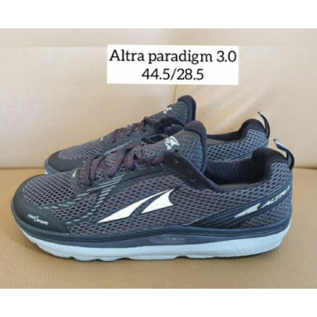 รองเท้าAltra Paradigm 3.0 | Shopee Thailand