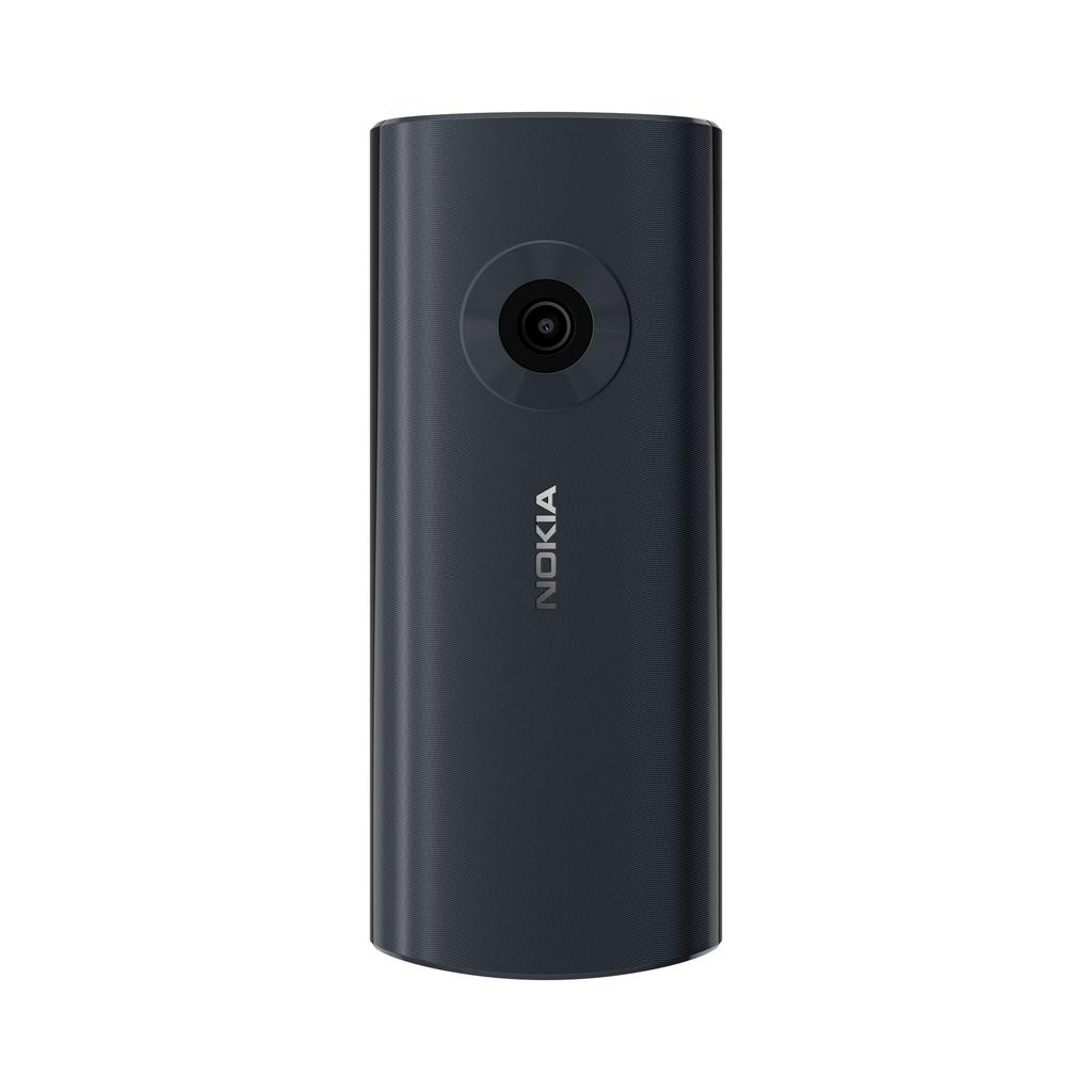 Nokia 110 (4G) 2023 มือถือปุ่มกด 2 ซิม พร้อมวิทยุ FM (รับประกันศูนย์ไทย ...