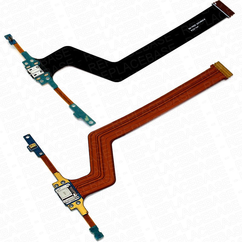 สายแพร ชุดก้นชาร์จ Samsung P601 | Shopee Thailand