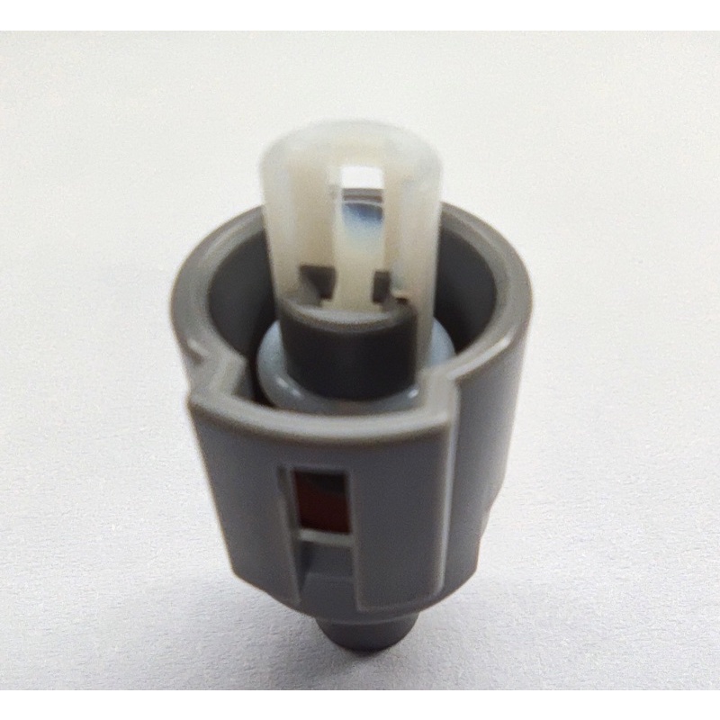 ปลั๊กคอมแอร์ออนิวD-max,vigo พร้อมพินลูกยางแท้ | Shopee Thailand