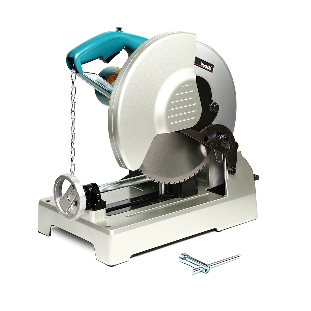 LC1230 METAL CUTTING SAW 305MM MAKITA เครื่องตัดเหล็ก12" รุ่น LC1230 ...