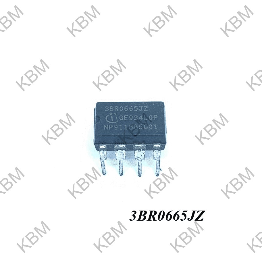 Integrated Circuit (IC) LP2952-1529 LP6460 3BR0665JZ 3BR10656JF ICE3BR1765J | Shopee Thailand