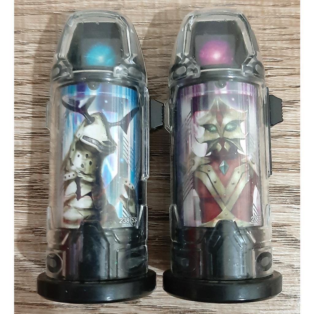 Ultra Capsule kaiju Monster แคปซูล สัตว์ประหลาด คละแบบ จาก Ultraman ...