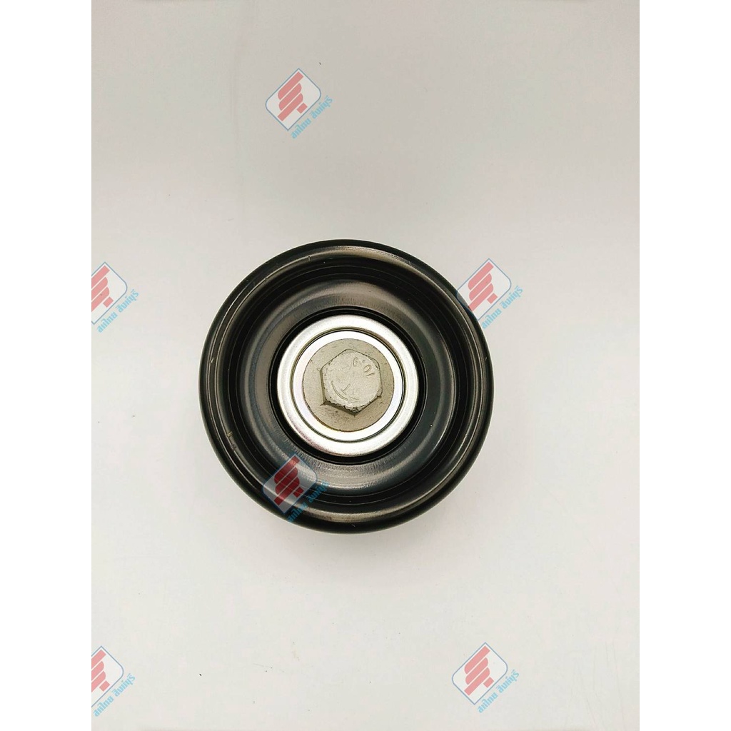 พูลเลย์ตัวตามของสายพานขับ (OD=76MM) [ ของแท้ ] 94722019 Trailblazer และ ...