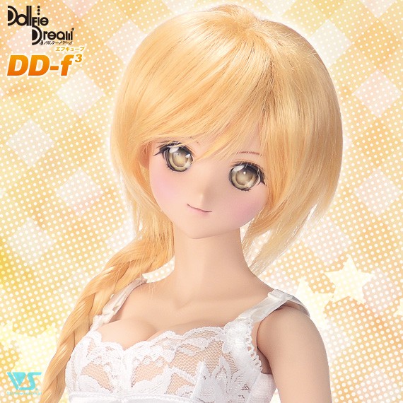 Dollfie Dream Candy (DD-f3) | Shopee Thailand