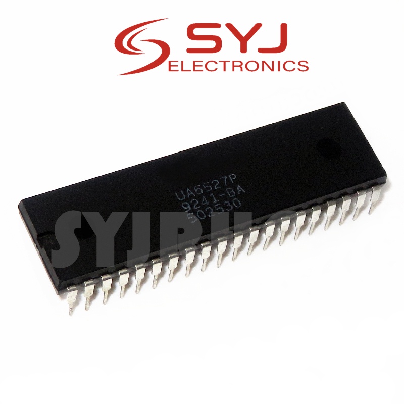 มีสินค้า วงจรรวม DIP-40 UA6527P UA6527P UA6527 6527 1 ชิ้น | Shopee ...