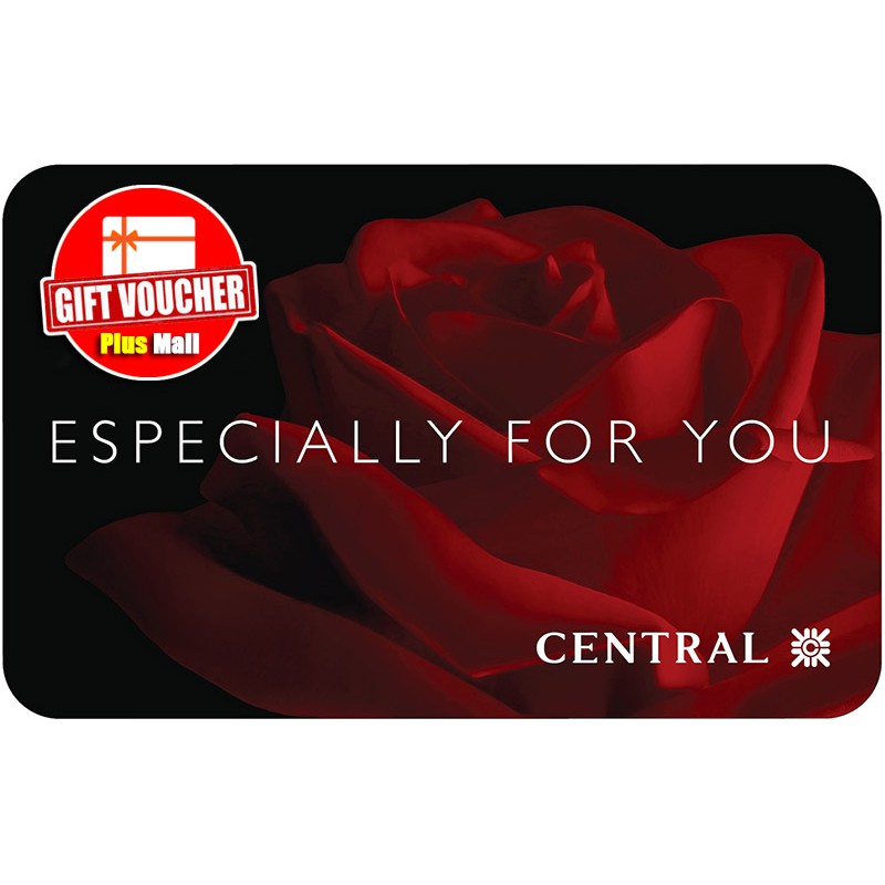 Central gift card store