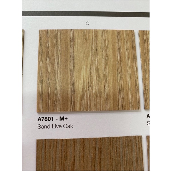 แผ่นโฟเมก้า A7801 m จาก Wilsonart ขนาด 120 x 240 ซม หนา 0.7 มม ใช้ติดโต๊ะ ผนัง งาน เฟอร์นิเจอร์ ...