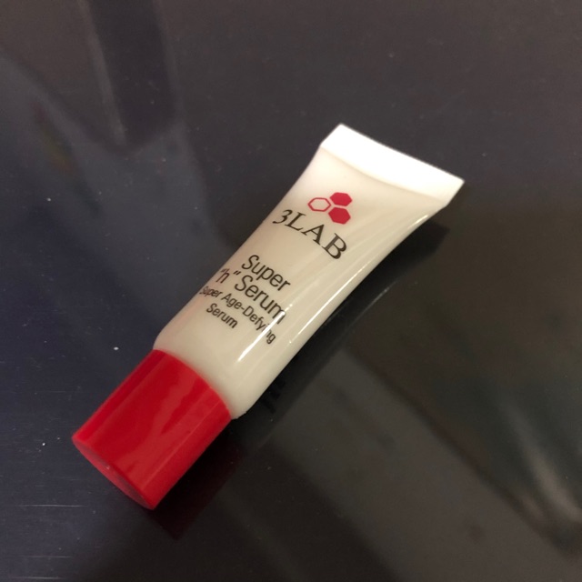 3LAB Super “H” Serum 3ml | Shopee Thailand