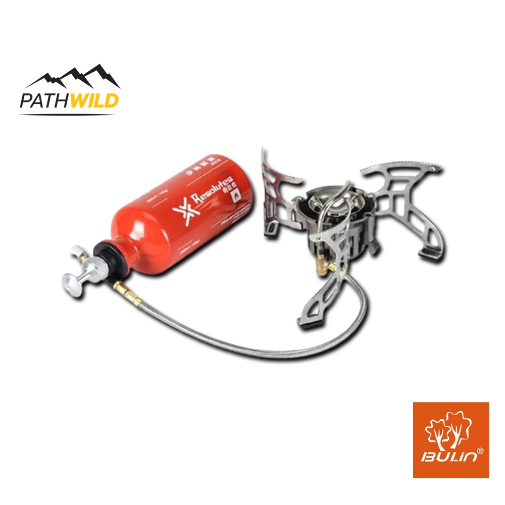 เตาแก๊สพกพา Bulin Camping Stove BL100-T4 | Shopee Thailand