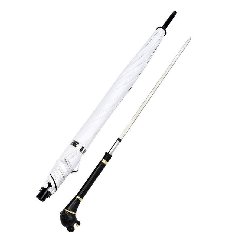 Tibetan Sword Umbrella, Self-defense Umbrella, Multifunctional ...