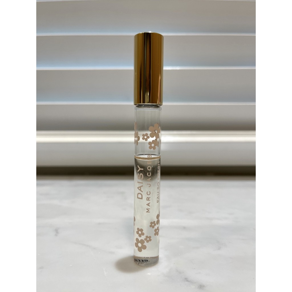 น้ำหอม Marc Jacobs : Daisy so Fresh / Rollerball (หลอดแก้วลูกกลิ้ง ...