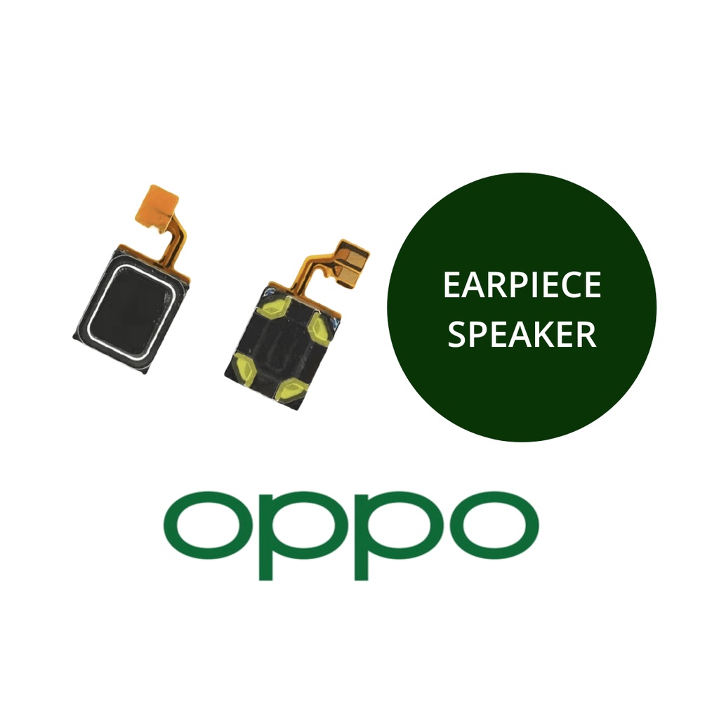 ลําโพงหูฟัง แบบเปลี่ยน สําหรับ Oppo A5 CPH1931 CPH1959 CPH1933 CPH1935 ...