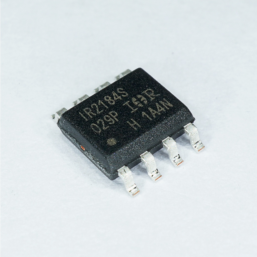 IR2184S IR2184 IC ชิพ SMD IGBT, MOSFET Gate Drivers | Shopee Thailand