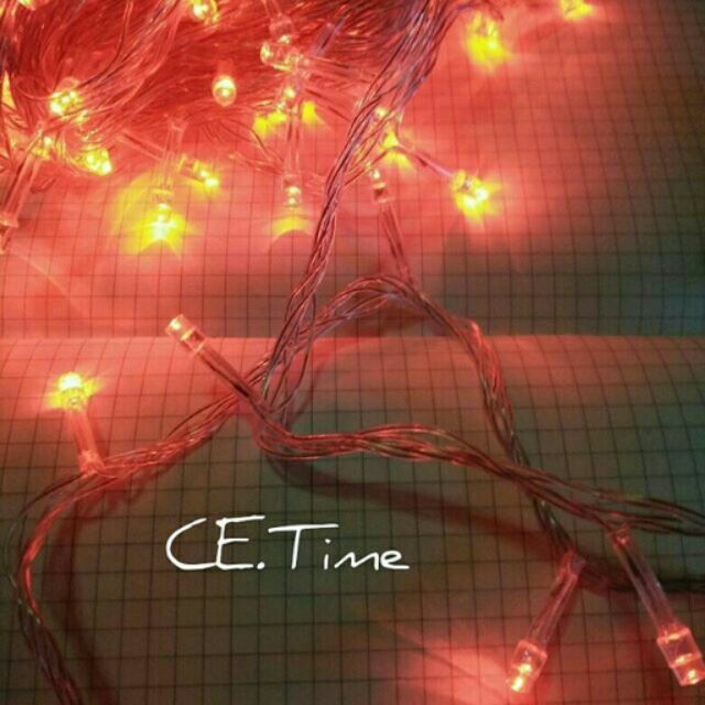 LED STRING LIGHTS | Shopee Thailand
