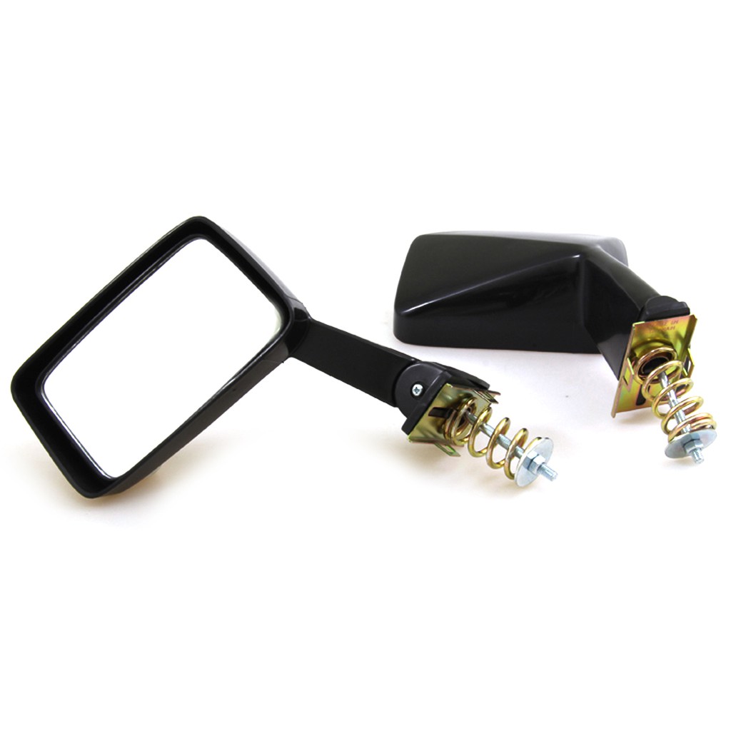 กระจกมองข้าง ปรับมือ คลาสสิค ดัทสัน นิสสัน 210 520 521 310 410 810 910 บลูเบิร์ด ปิ๊กอัพ Datsun ...