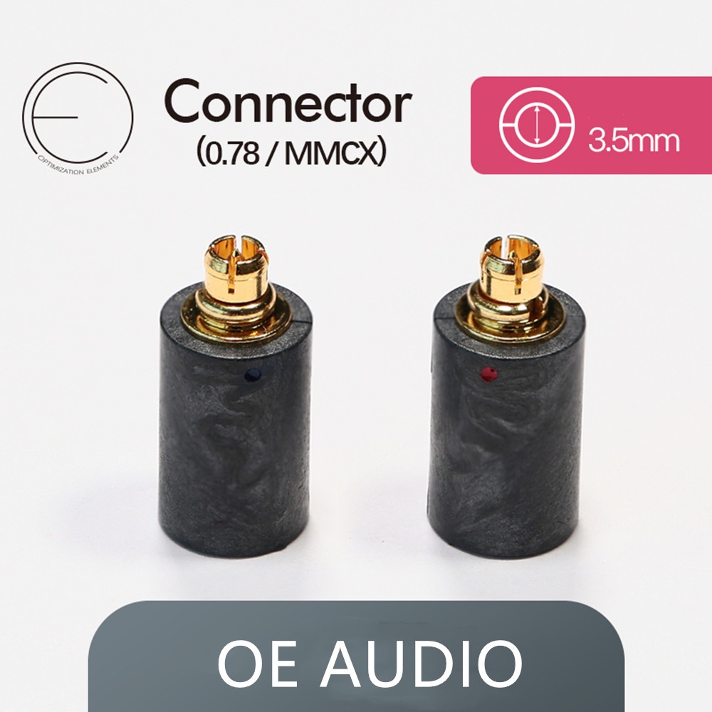 Oe Audio Ciem หูฟัง Iem หน้าจอ Lcp 0.78มม. 2Pin/MMCX | Shopee Thailand