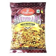 Haldiram Navratan Mix 400g | Shopee Thailand