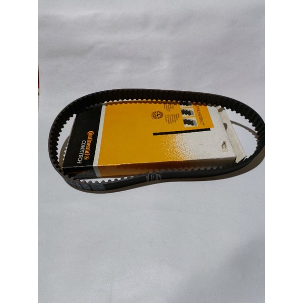 Contitech Daihatsu Zebra 1000 S88 สายพานไทม์มิ่ง Charade | Shopee Thailand