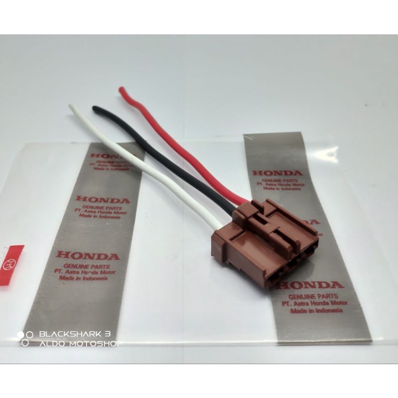 ซ ็ อกเก ็ ตสายเคเบิล Spool | Honda Beat, Vario, PCX | Shopee Thailand