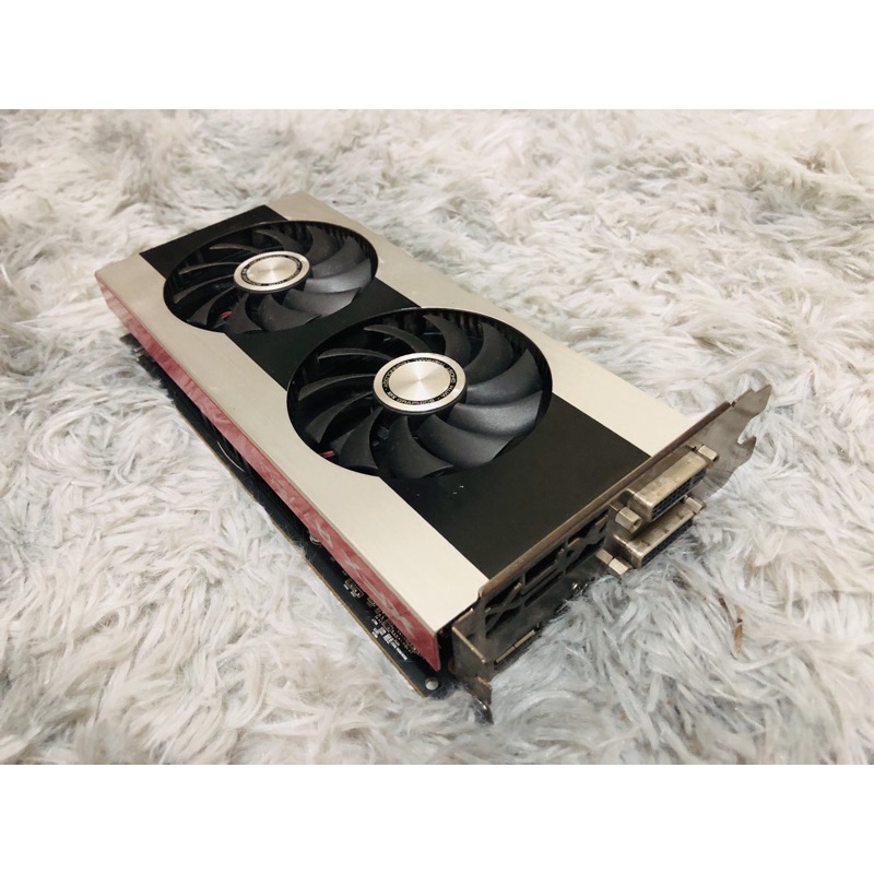 การ์ดจอ มือสอง AMD R7 240 R7 250 R7 260 R7 260x R7 360 R7 370 R7 350 R9 ...