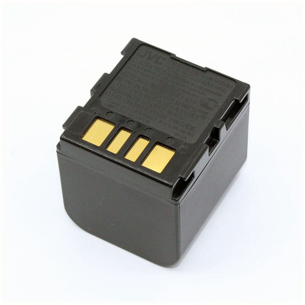 แบตกล้อง JVC รุ่น BN-VF714 | Shopee Thailand