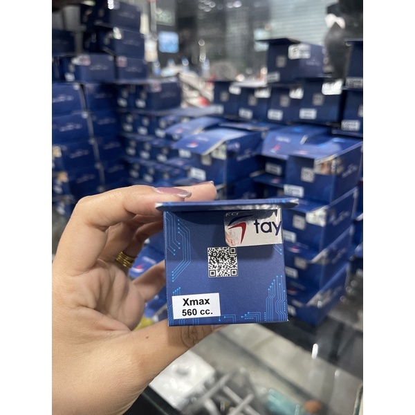 หัวฉีดTayaka x-max แท้ | Shopee Thailand