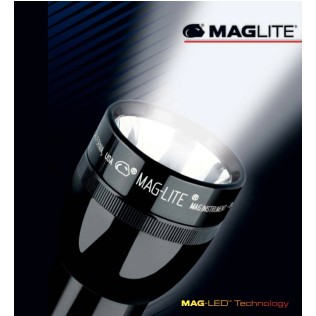 Maglite 3d Led