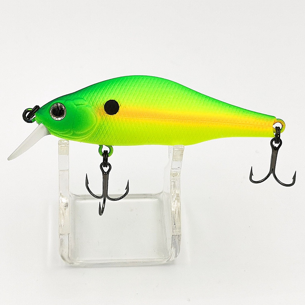 ZIPBAITS KHAMSIN SR 70mm โล๊ะสต๊อก ตัวละ 360 บาท กวาดด่วน | Shopee Thailand