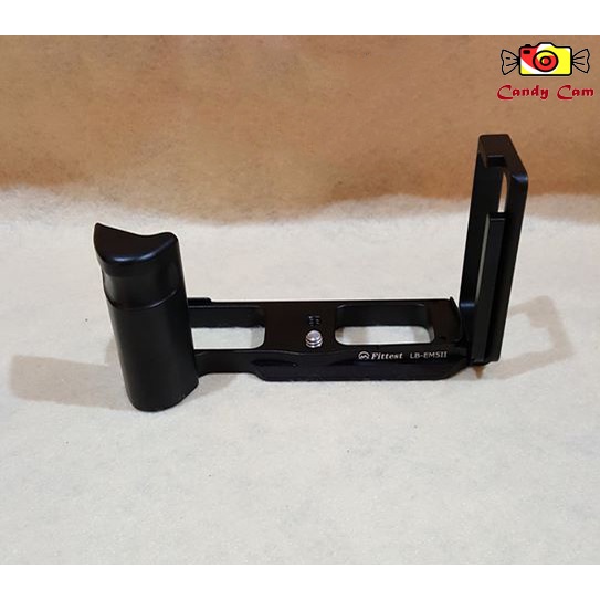 Hand Grip Olympus EM5 ii | Shopee Thailand