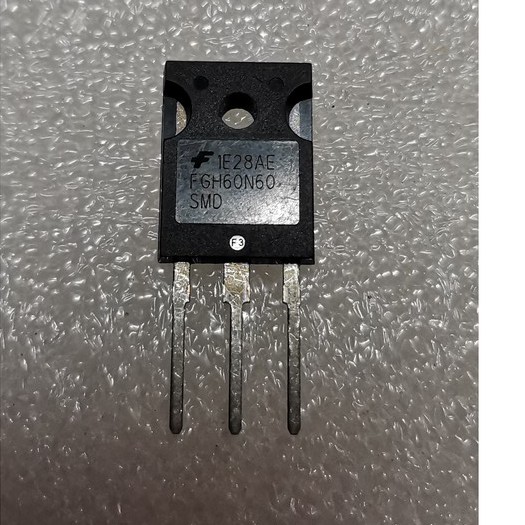 FGH60N60 IGBT ไอจีบีที เครื่องเชื่อม | Shopee Thailand