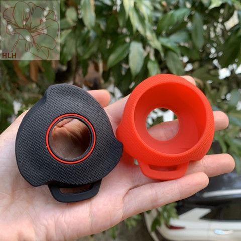 เหมาะสำหรับ Nezha U Pro กรณีกุญแจหญิง Nezha V รถพิเศษซิลิโคนรีโมท ...