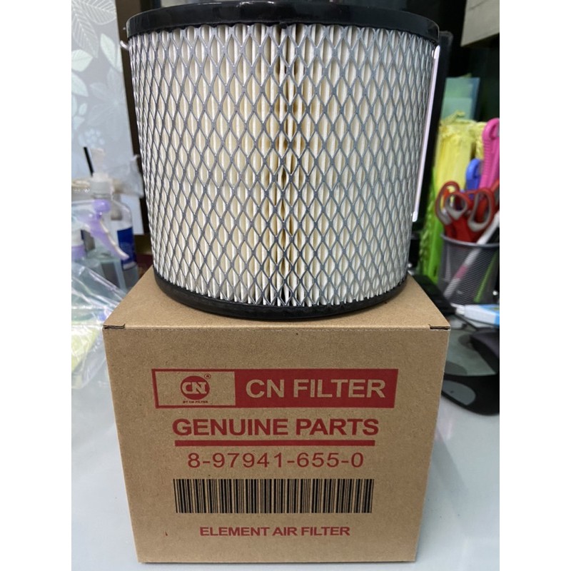 กรองอากาศ Isuzu Dmax | Shopee Thailand