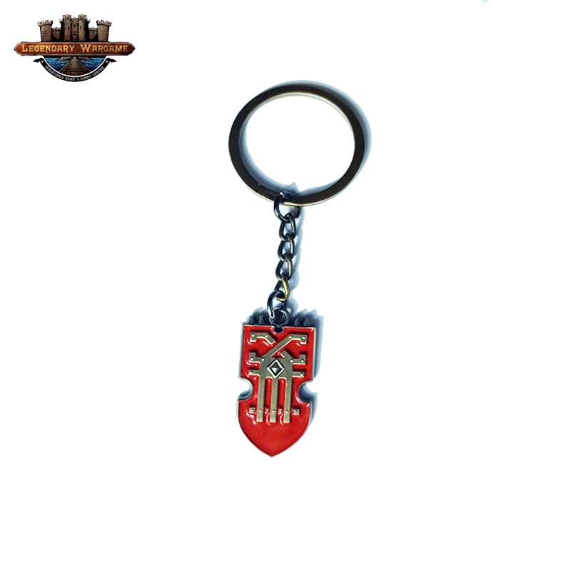 [พร้อมส่ง]WARHAMMER: ACCESSORIES KEYCHAIN | Shopee Thailand