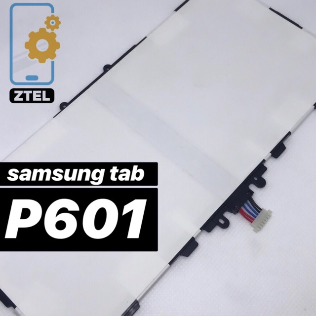 แบตเตอรี่ | Samsung Galaxy Note 10.1 Tab P601 | Phone Battery | ZTEL ...