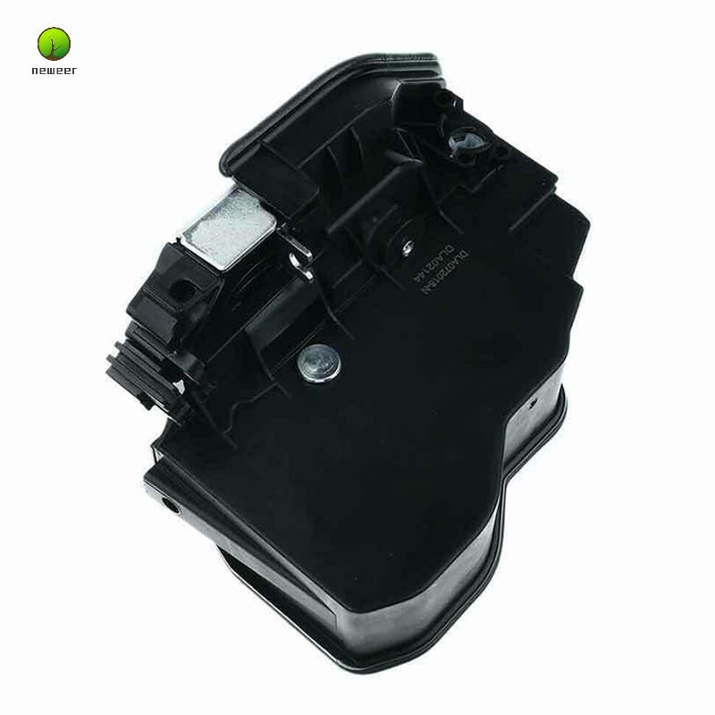 กลอนประตูด้านหน้าขวา 51217202144 สําหรับ BMW 1 3 5 Series E60 E61 E65 ...