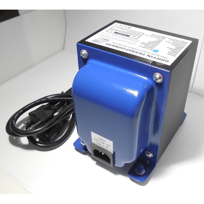 หม้อแปลง Isolate 220V/220V 1000VA Audio Grade | Shopee Thailand