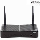 ZyXEL SBG3300-N ADSL2+/VDSL2 Wireless N Multi-WAN Load-Balance Business ...