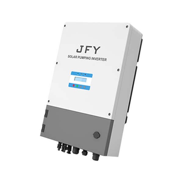 โซล่าเซลปั๊มอินเวอร์เตอร์ 1แรงม้า 1เฟส(Solar pump inverter 1HP 1PHASE ...